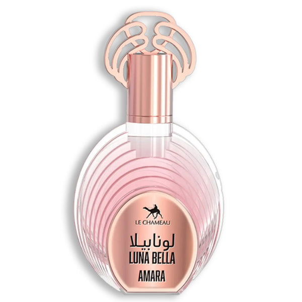 LE CHAMEAU Luna Bella Amara 100ML EDP – Fragrance Wholesale