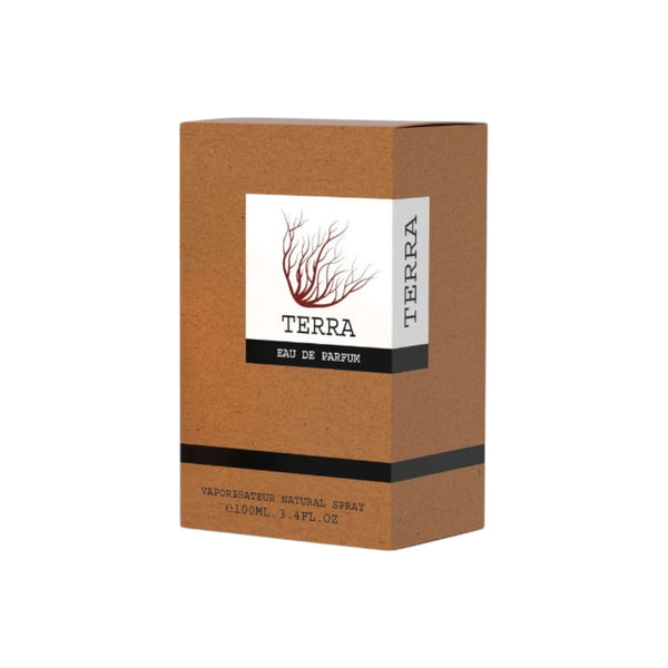 EMPER Terra Eau Da Parfum 100ml (UNISEX) – Fragrance Wholesale