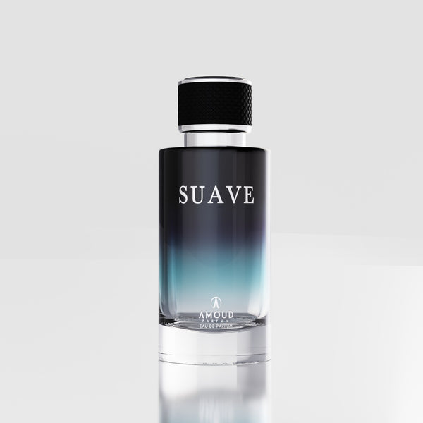 AMOUD SUAVE Eua De Parfum 100ML – Fragrance Wholesale