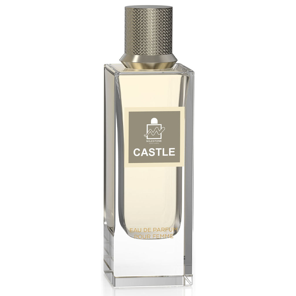 MILESTONE Castle (Unisex) 80ML EDP – Fragrance Wholesale