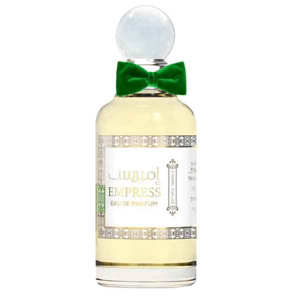 MILESTONE Empress Eau De Parfum 100ML – Fragrance Wholesale