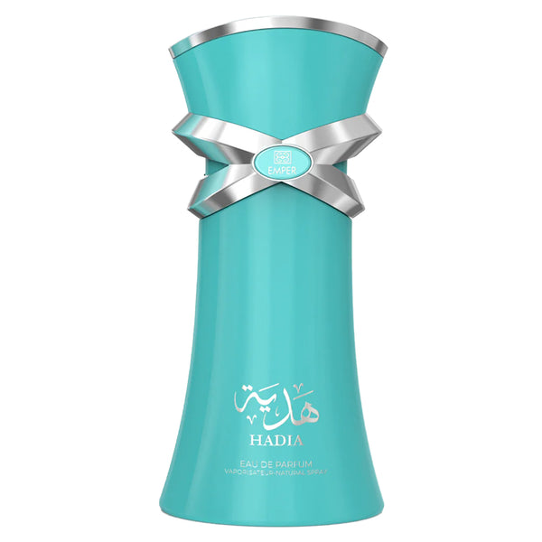 EMPER Hadia Eau De Parfum 100ml (UNISEX) – Fragrance Wholesale