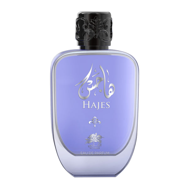 Al Fares Hajes 100ML EDP – Fragrance Wholesale