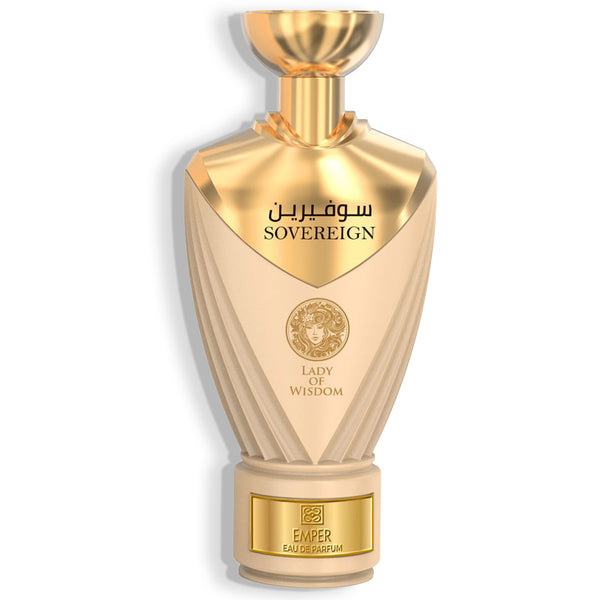 EMPER Sovereign Lady of Wisdom – Fragrance Wholesale