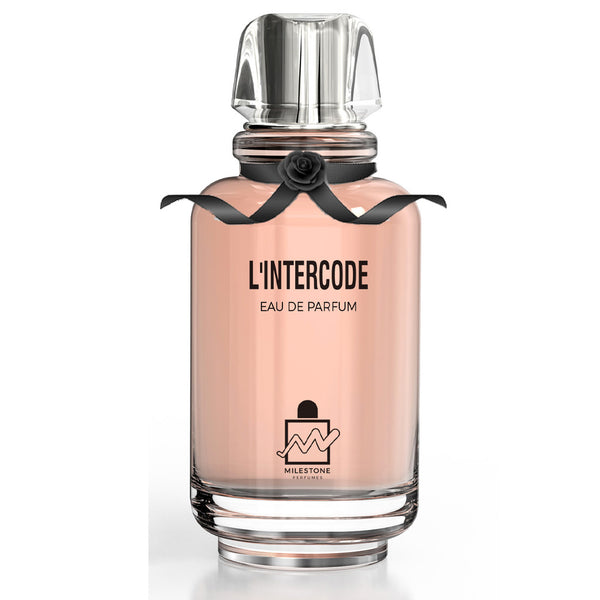 MILESTONE L’Intercode (Pour Femme) 100ML EDP – Fragrance Wholesale