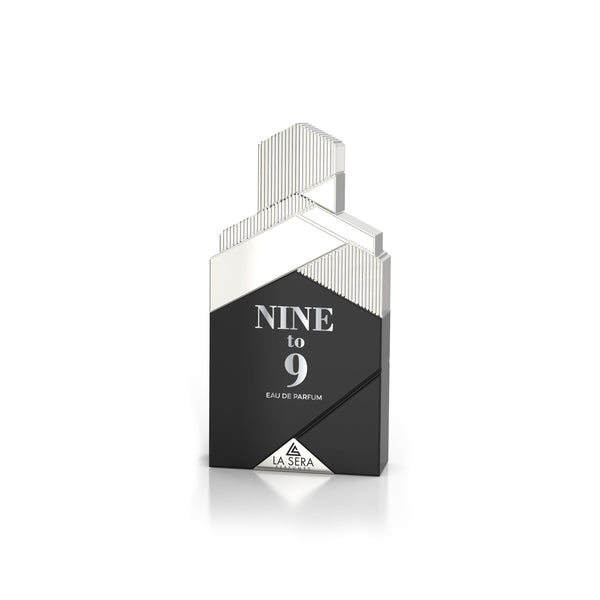 La Sera Nine To 9 Eau Da Parfum 100ml 3X PACK – Fragrance Wholesale