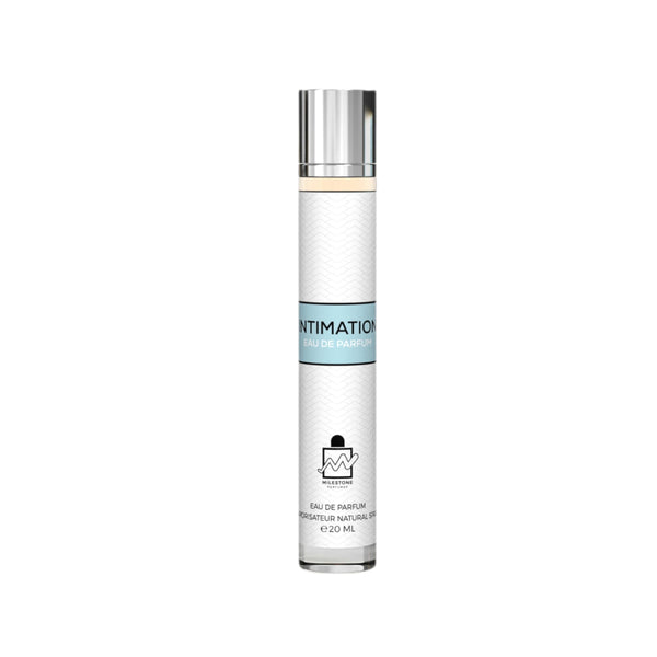 EMPER Intimation Eau De Parfum 5x 20ml Plus 1 Free Tester – Fragrance ...