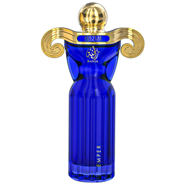 EMPER Couture Collection Rania 100ML EDP – Fragrance Wholesale