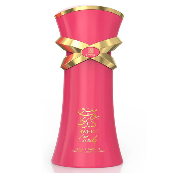 EMPER Sweet Candy Eau De Parfum 100ml – Fragrance Wholesale