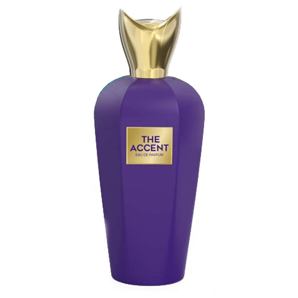 MILESTONE THE ACCENT (Unisex) 100ml EDP – Fragrance Wholesale