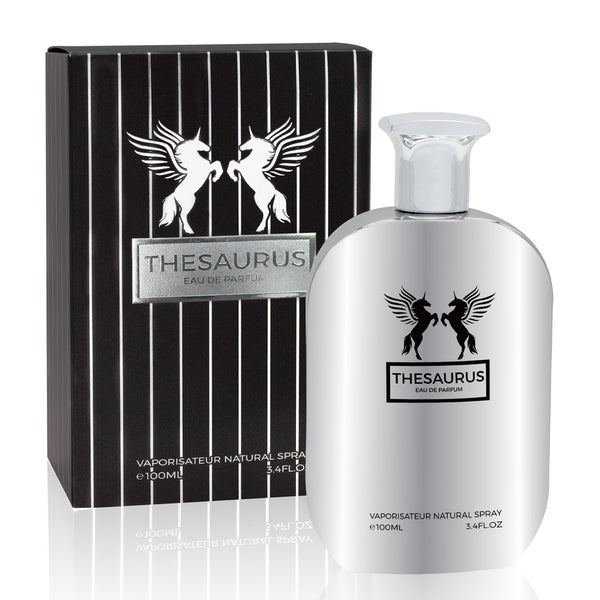 EMPER Thesaurus (Unisex) 100ML EDP – Fragrance Wholesale