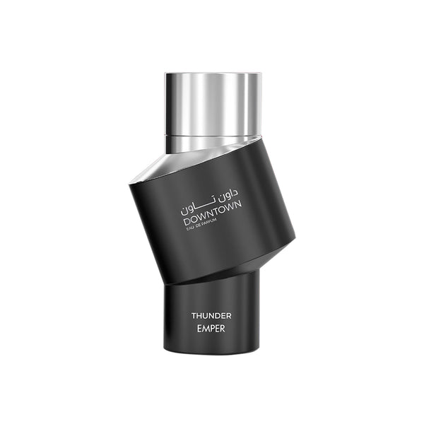 Emper Thunder Downtown Eau De Parfum – 100ML – Fragrance Wholesale