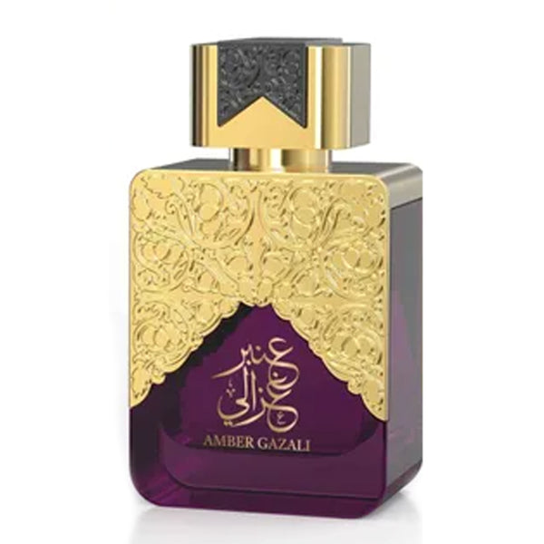 AL FARES Amber Ghazali Eau De Parfum 100ml – Fragrance Wholesale
