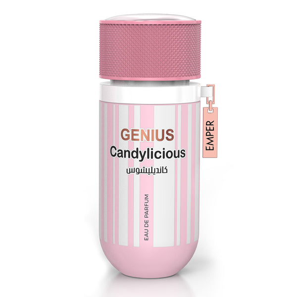 EMPER Genius Candilicious Eau De Parfum 100ml – Fragrance Wholesale