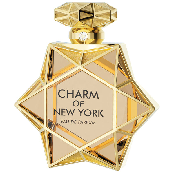 LE CHAMEAU Charm of New York 85ml EDP UNISEX – Fragrance Wholesale