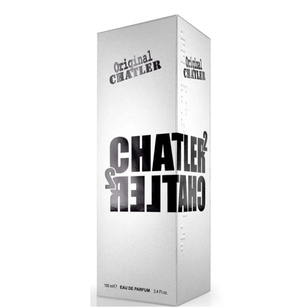Chatler Original Chatler 2 For Men 100ml Eau de Parfum – Warm, Spicy ...