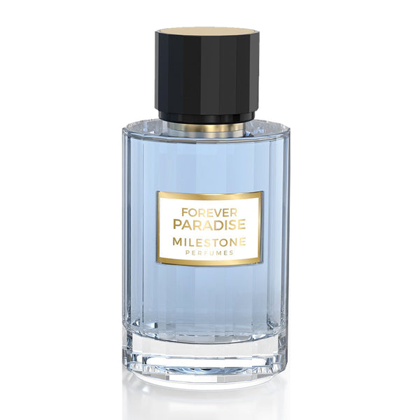 MILESTONE Forever Paradise (Unisex) 100ML EDP – Fragrance Wholesale