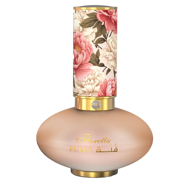 Le Chameau Floretta Fulla EDP 100ml | Fruity Gourmand Perfume for Women ...