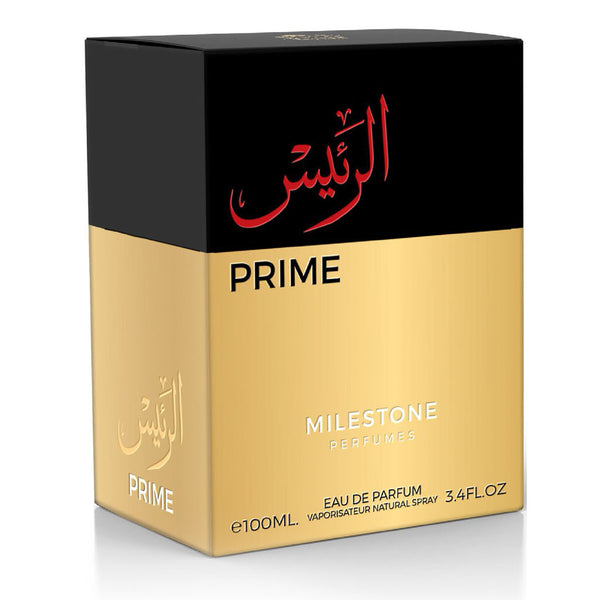Milestone Prime 100ML (UNISEX) – Fragrance Wholesale