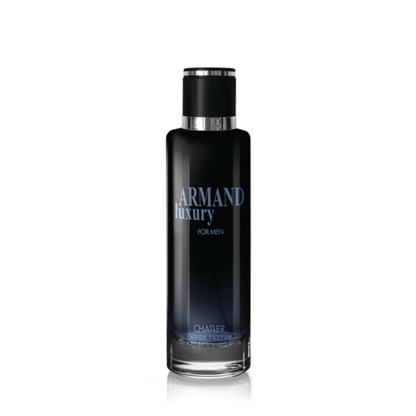 CHATLER Armand Luxury For Men 100ml Eau De Parfum – Fragrance Wholesale