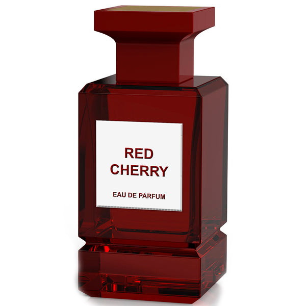 MILESTONE Red Cherry Unisex 100ML BY EMPER – Fragrance Wholesale
