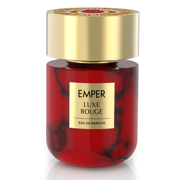 Emper Luxe Rouge (Unisex) 100ML – Fragrance Wholesale