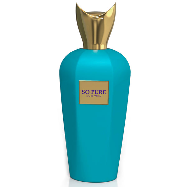 MILESTONE So Pure Unisex 100ML BY EMPER – Fragrance Wholesale