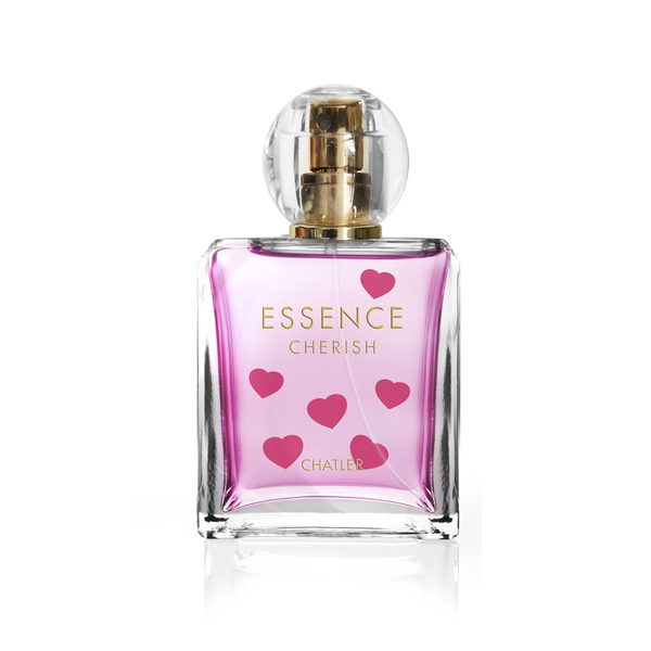 CHATLER Essence Cherish For Women Eau De Parfum 100ml – Fragrance Wholesale
