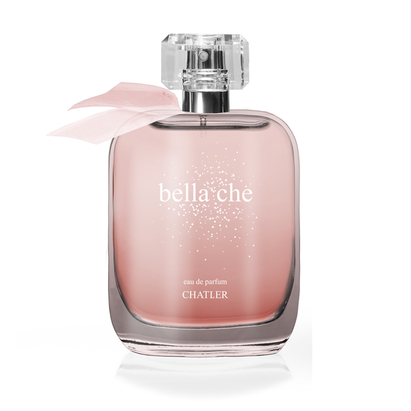 CHATLER Bella Che For Women Eau De Parfum 100ml – Fragrance Wholesale