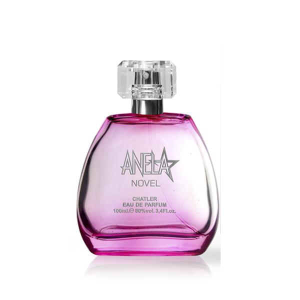 CHATLER Anela Novel Eau De Parfum 100ML – Fragrance Wholesale