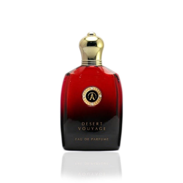 AMOUD DESERT VOYAGE 100ML EAU DE PARFUM – Fragrance Wholesale