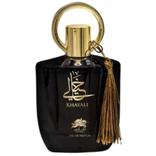 AL FARES KHAYALI Eau De Parfum 100ml Unisex – Fragrance Wholesale