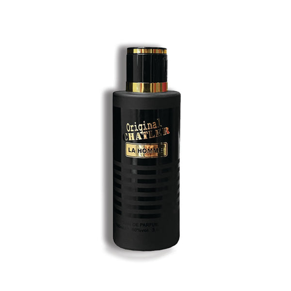 Original Chatler La Homme 100ml Eau De Parfum – Fragrance Wholesale